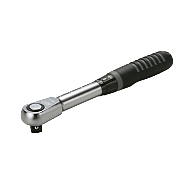 One hand switch ratchet handle 60 teeth gears