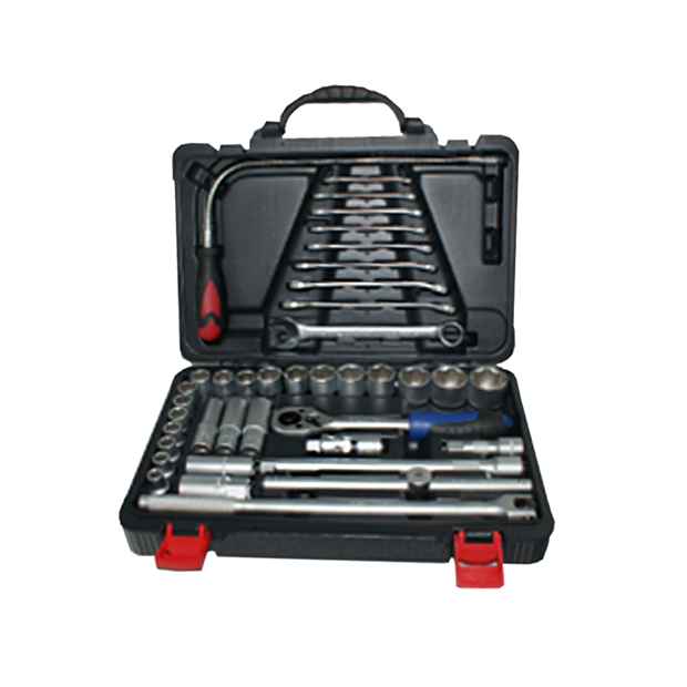 39 pcs 1/2" Dr.Socket Set